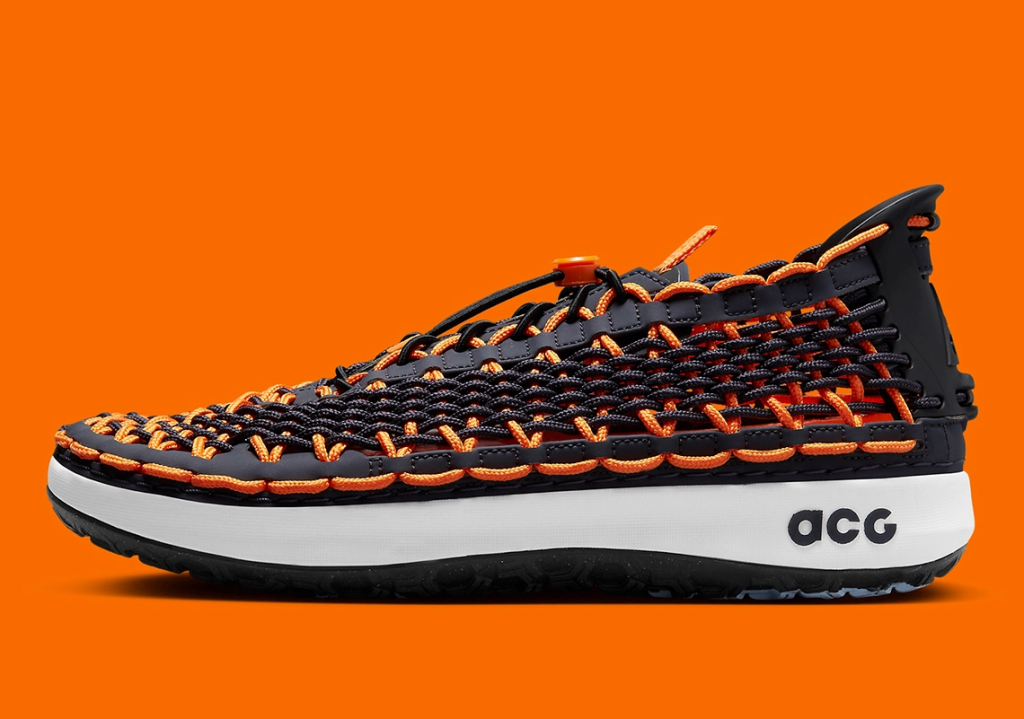 Nike Memperkenalkan Kembali Sepatu Siluet Kedap Air dengan ACG ...