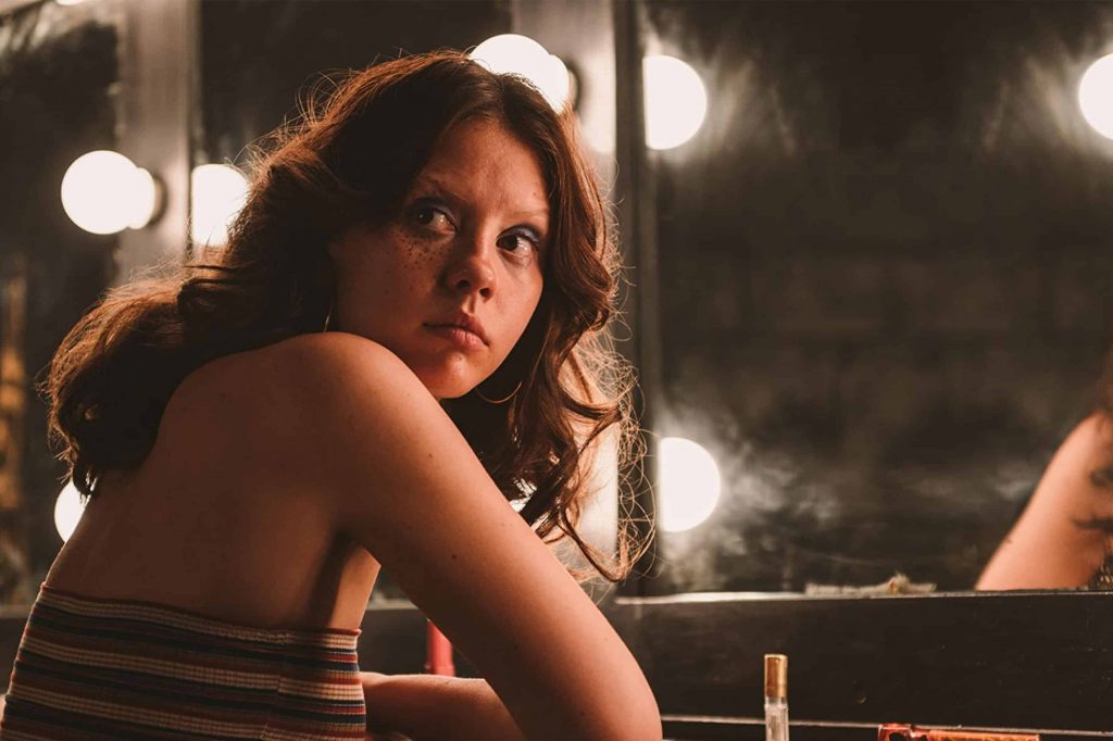 Mia Goth, Andrew Garfield dan Oscar Isaac akan Memberikan Makna Baru di ...