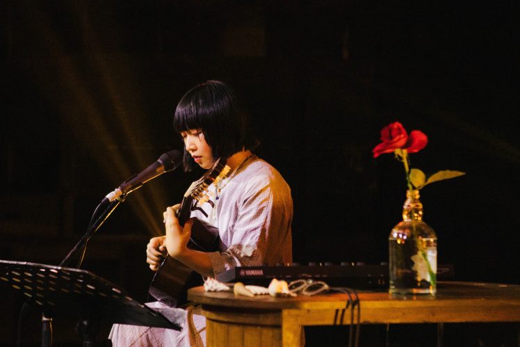 Breaking Down Language Barriers through Heartfelt Hymns with Ichiko ...