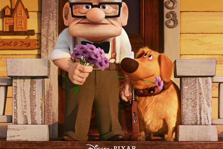 Selain Mengumumkan Film Terbaru, Disney juga Menayangkan Sekuel Film ...