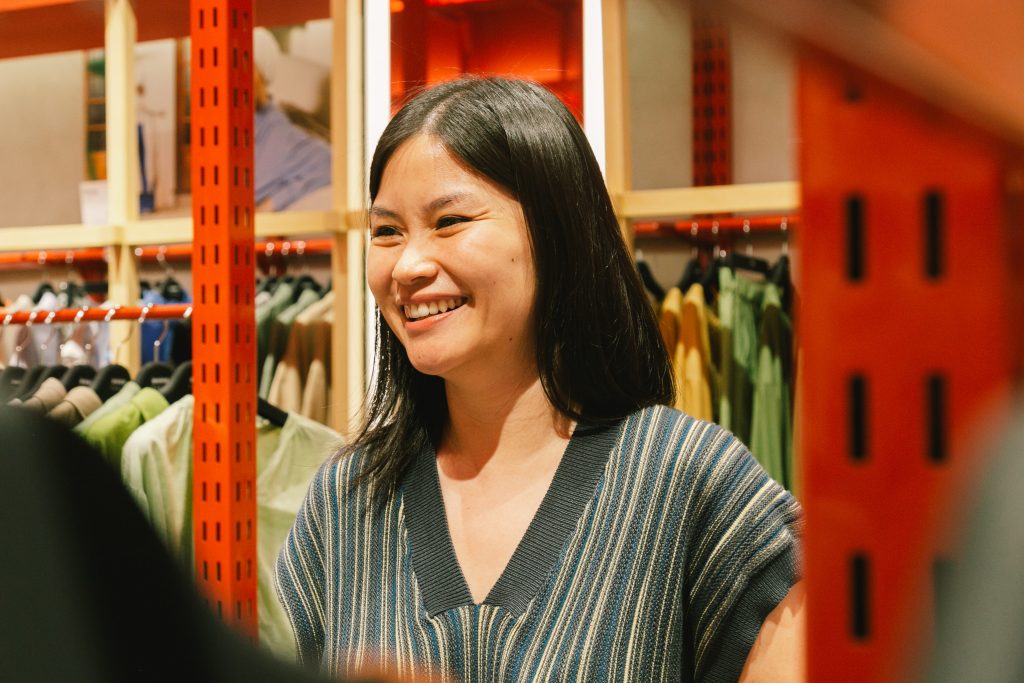 Menemukan Keseimbangan antara Fungsi dan Estetika bersama Stephanie ...