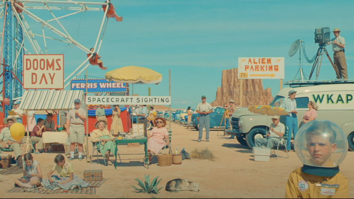 Letterboxd Gelar Scavenger Hunt Menarik untuk Merayakan Film Terbaru ...