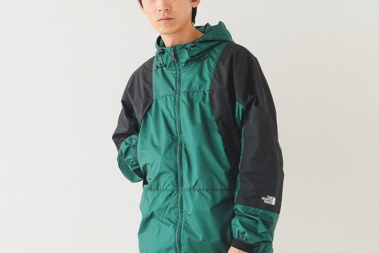 Inspirasi '90-an: BEAMS dan The North Face Purple Label Rilis Jaket ...