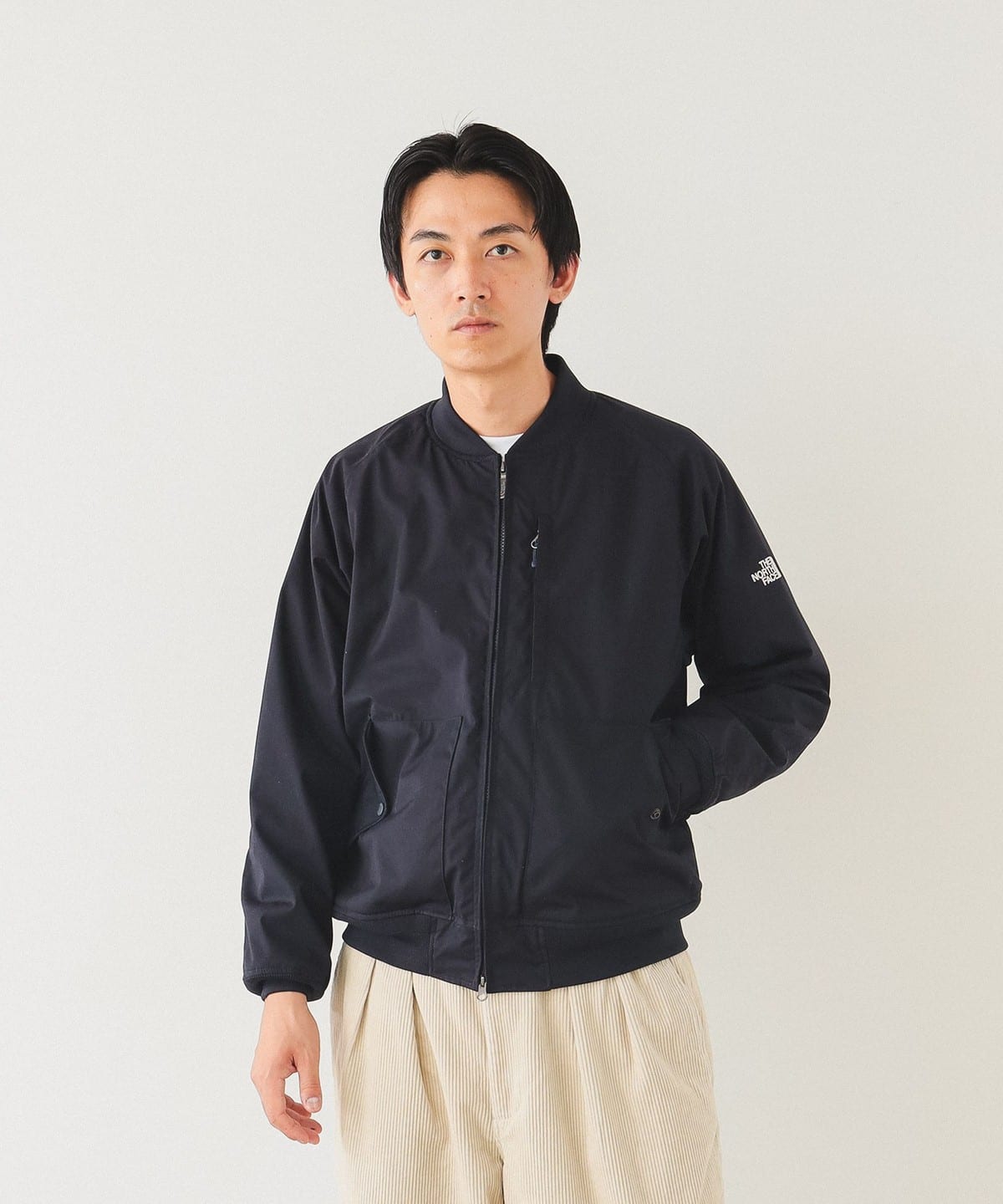 Inspirasi '90-an: BEAMS dan The North Face Purple Label Rilis Jaket ...