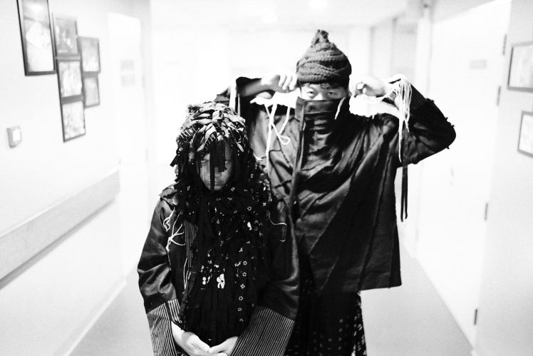 Gabber Modus Operandi: “Ketika tradisi dan teknologi ketemu, ini titik ...