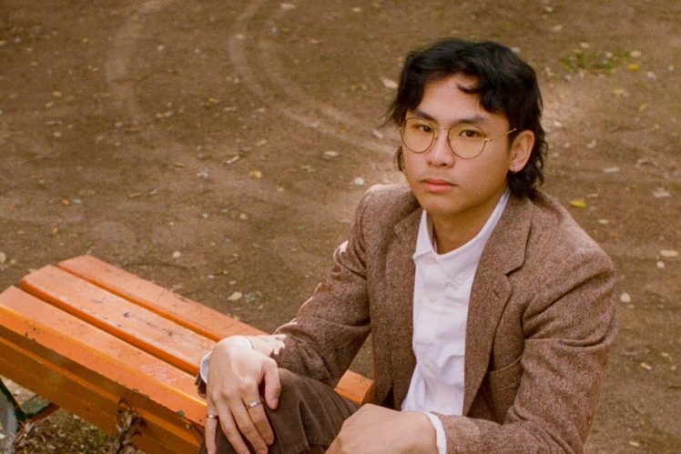 grentperez: “If you're awkward, accept the awkwardness and just be very ...